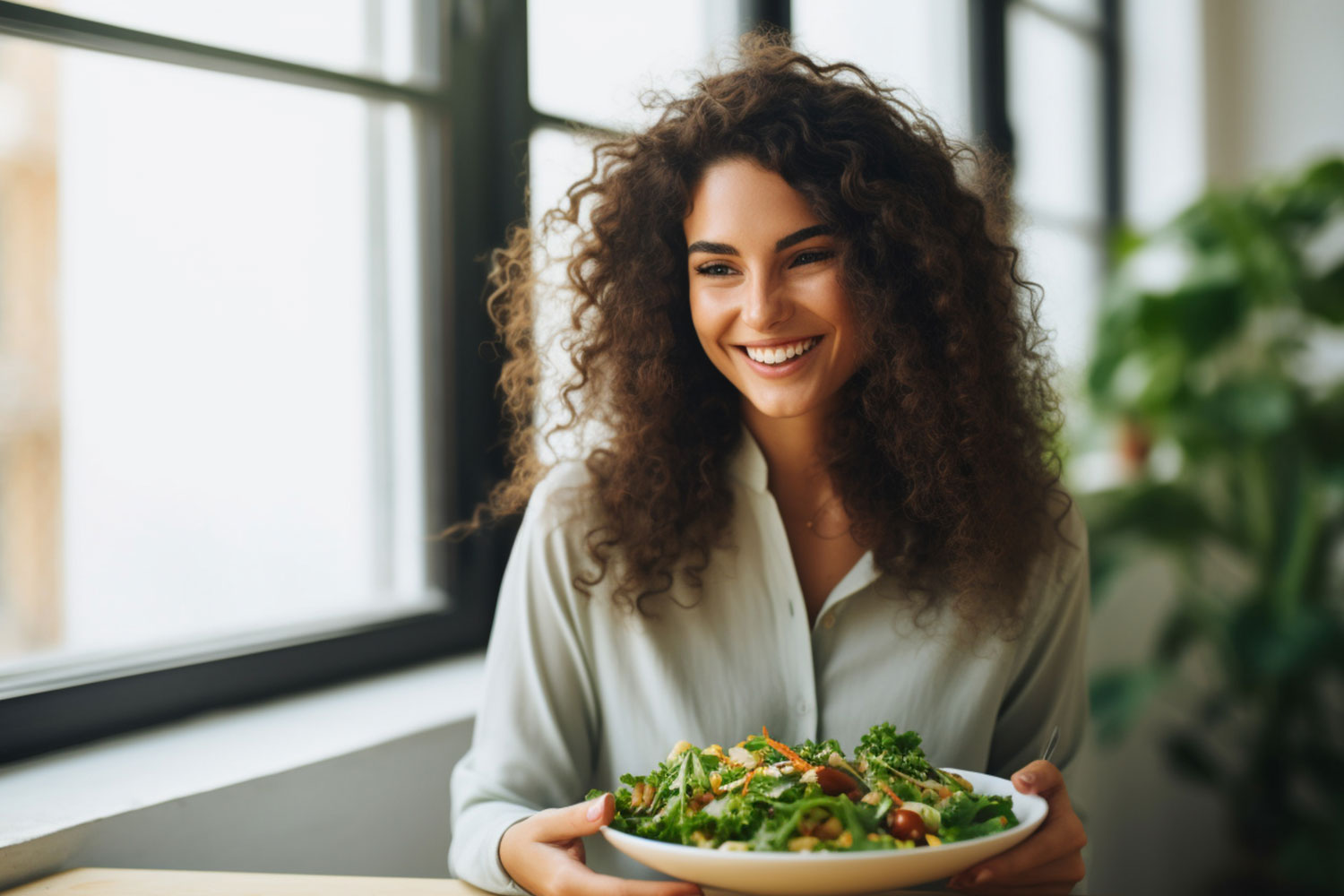 Fasten mit Essen? Unbedingt! | Magazin - Bodymed Expert