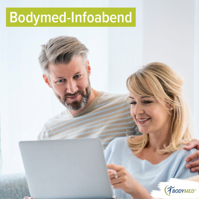 Bodymed Expert